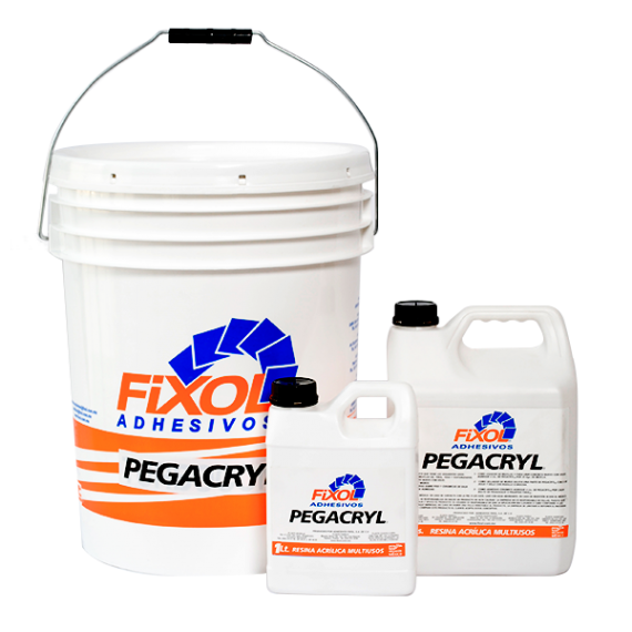 ADITIVOS - Adhesivos Fixol