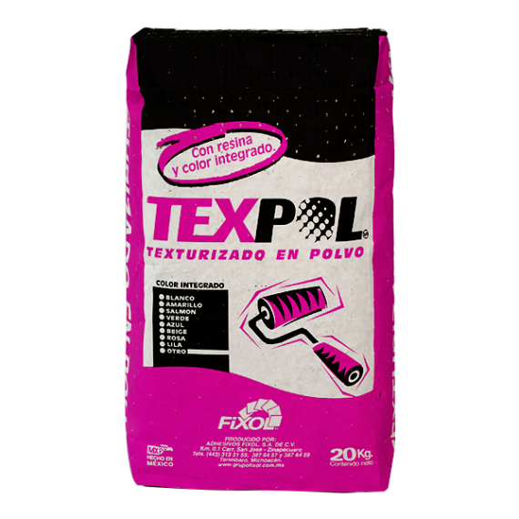 RECUBRIMIENTOS - Adhesivos Fixol